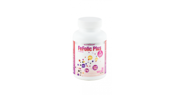 FEFOLIC PLUS